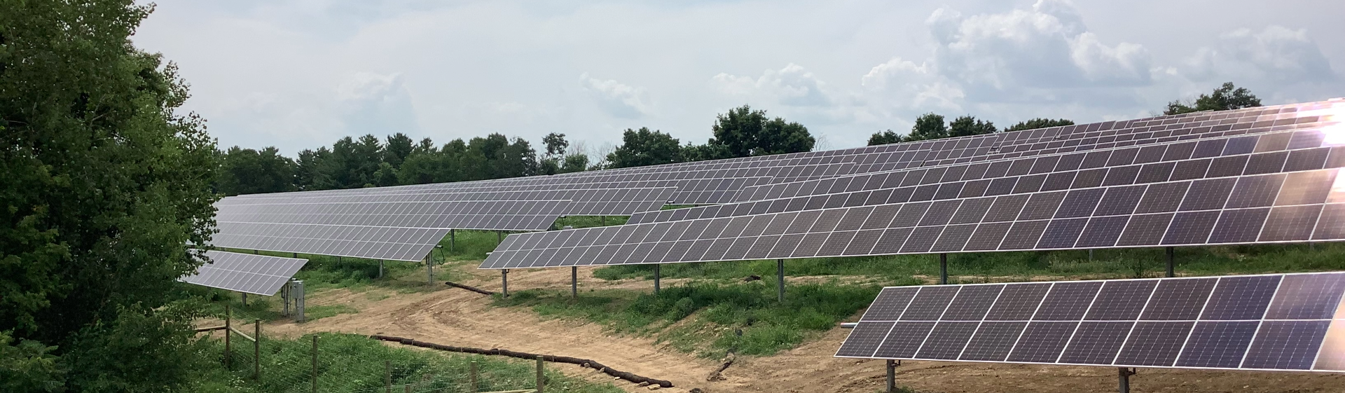 Bluff Prairie Community Solar | Vernon Electric Cooperative