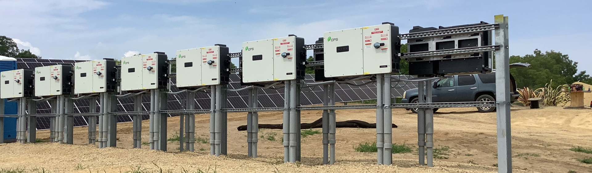 Bluff Prairie Community Solar | Vernon Electric Cooperative